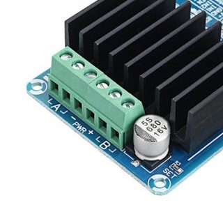DBH-12V | Research